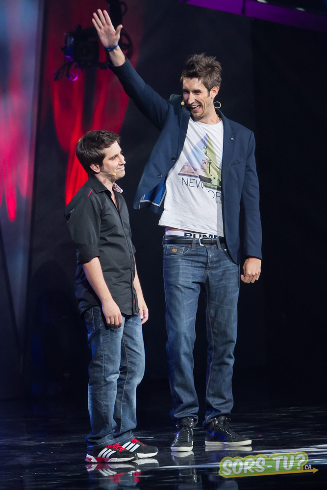 Billy Tellier Montreal 2019 Critique Spectacle | Sors-tu.ca