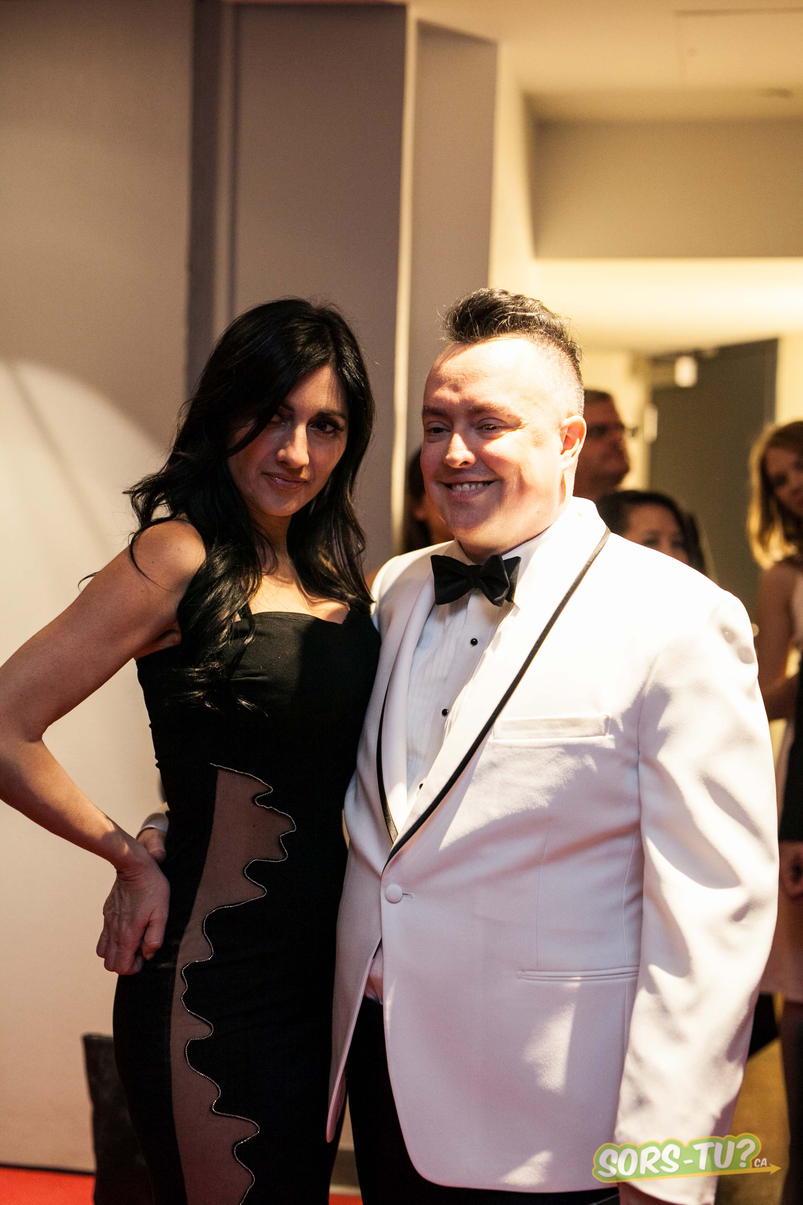 Mike Ward @ Saint-Eustache | Le Zenith | 2019 octobre 18 @ 20h | Sors-tu.ca