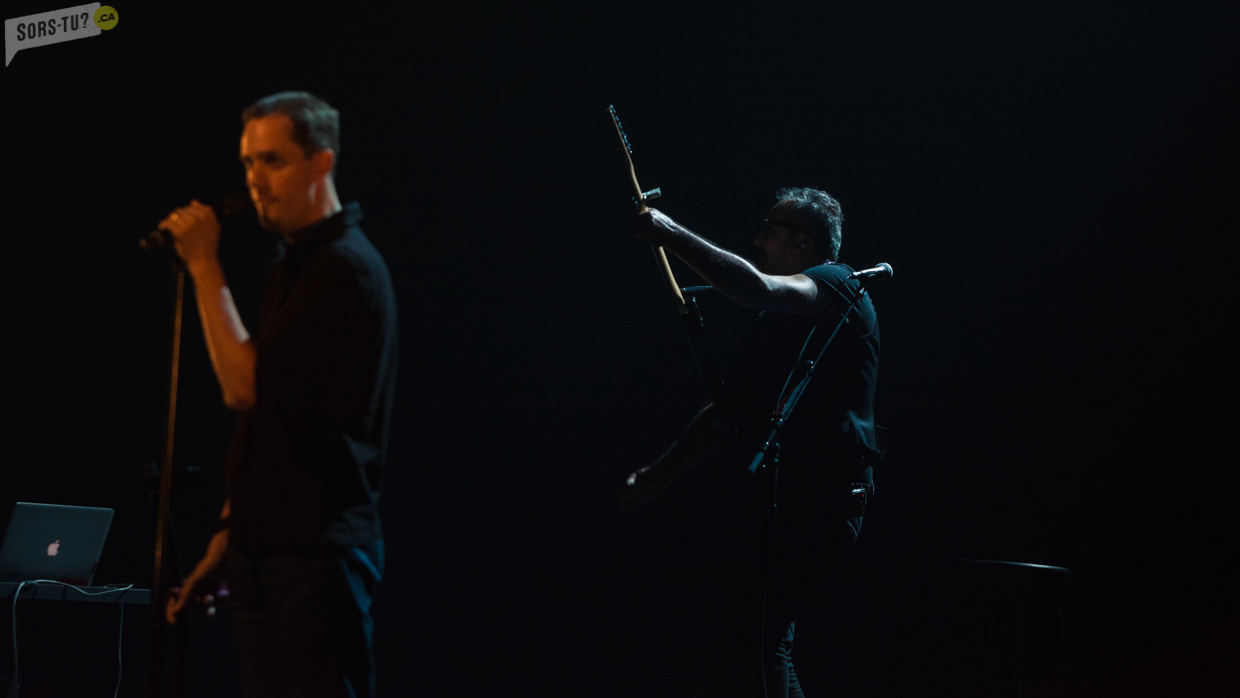 Grand Corps Malade Montreal 2019 Critique Concert | Sors-tu.ca