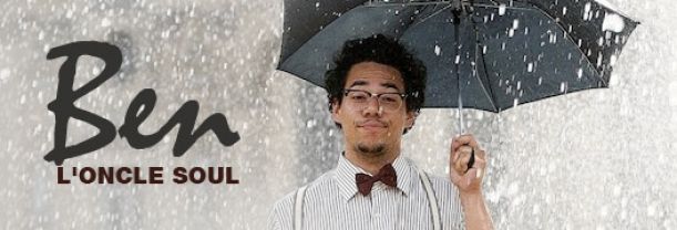 Ben L'Oncle Soul Montreal 2019 Critique Concert | Sors-tu.ca