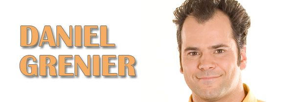 Daniel Grenier Montreal 2019 Critique Concert | Sors-tu.ca