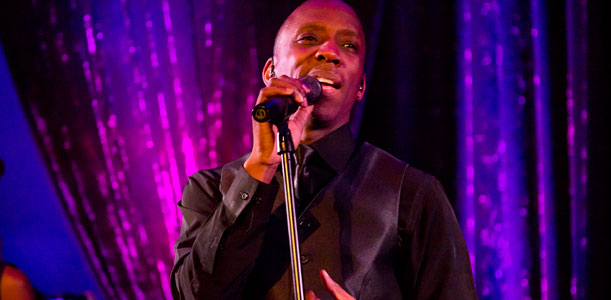 FREDDIE JAMES PROJECT Montreal 2019 Critique Spectacle | Sors-tu.ca