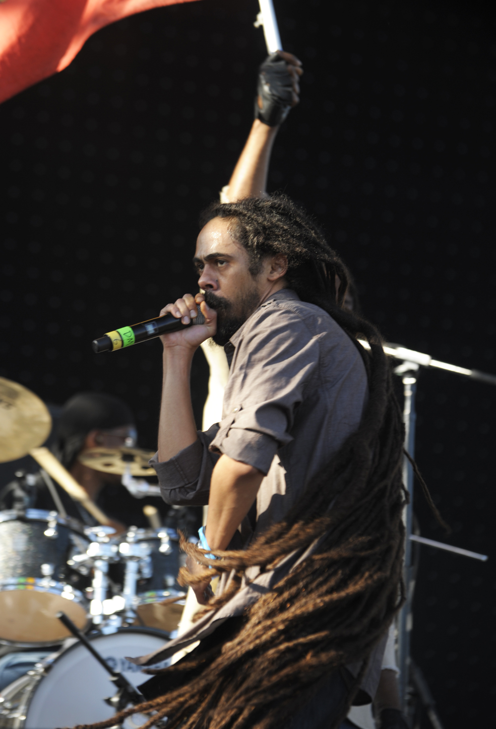 Damian Marley Montreal 2019 Critique Concert | Sors-tu.ca
