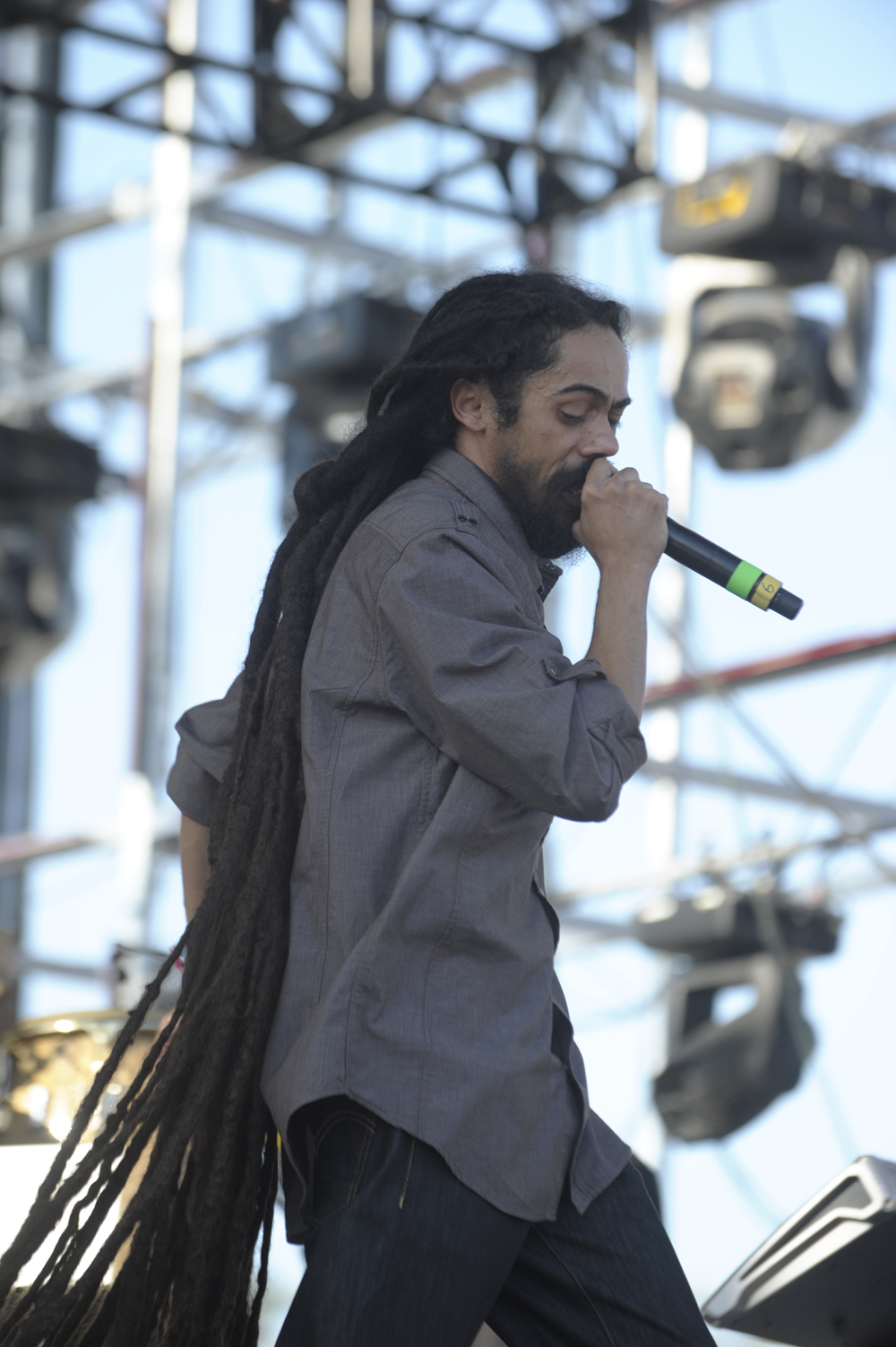 Damian Marley Montreal 2019 Critique Concert | Sors-tu.ca