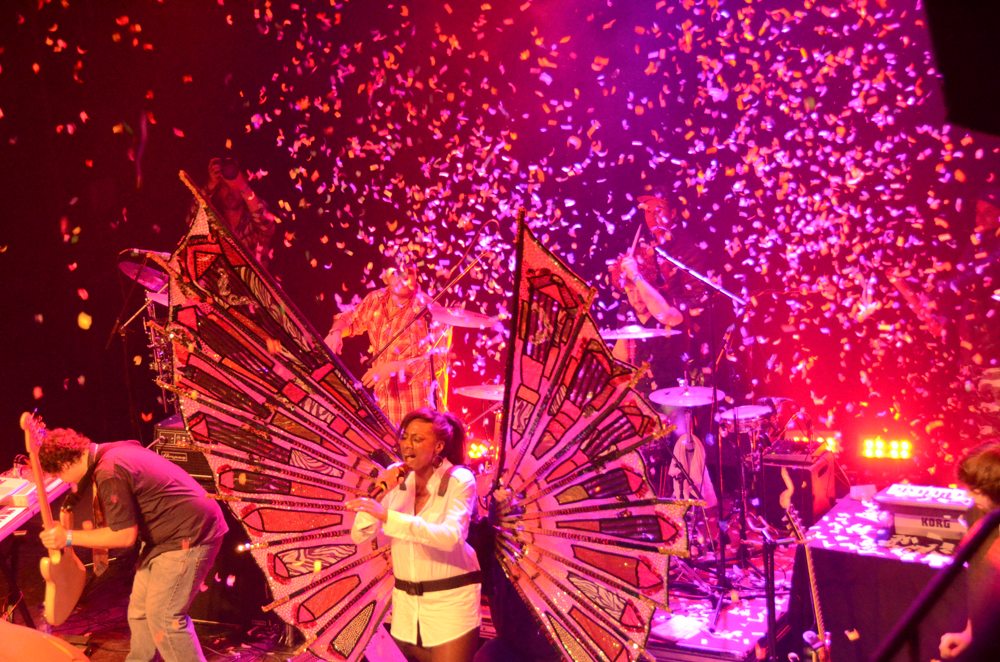 Bran Van 3000 Montreal 2019 Critique Concert | Sors-tu.ca