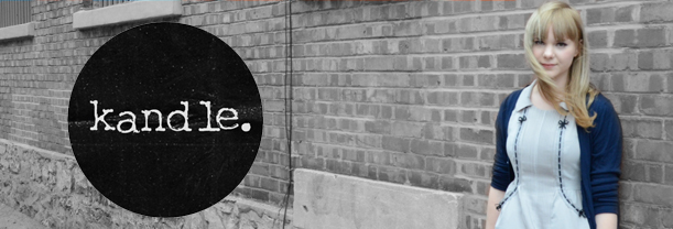 Entrevue avec Kandle: Montréal accueille une autre jeune prodige de l ...