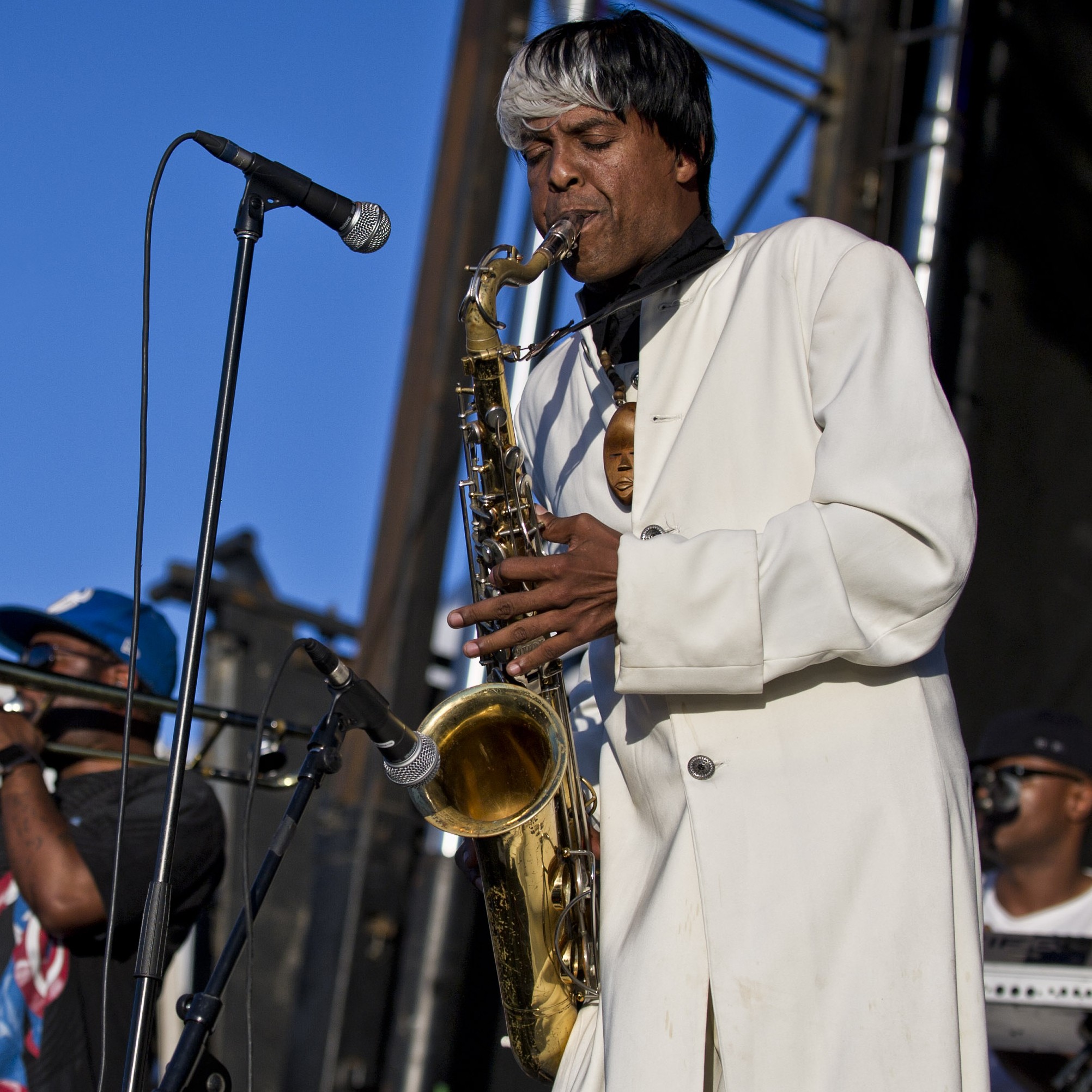 Fishbone Montreal 2019 Critique Spectacle | Sors-tu.ca