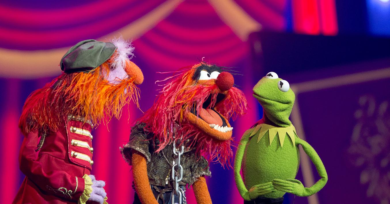 The Muppets Montreal 2019 Critique Spectacle | Sors-tu.ca
