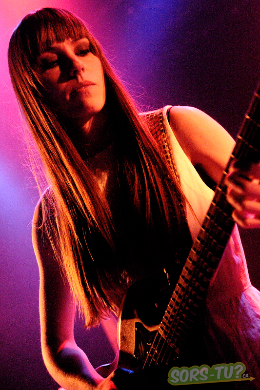 Mara Tremblay Montreal 2019 Critique Concert | Sors-tu.ca