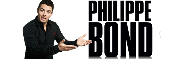 Critique | Philippe Bond au Centre Bell | Sors-tu.ca