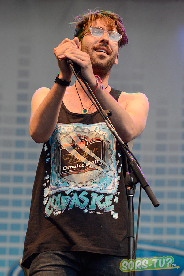 David Giguère Montreal 2019 Critique Concert | Sors-tu.ca