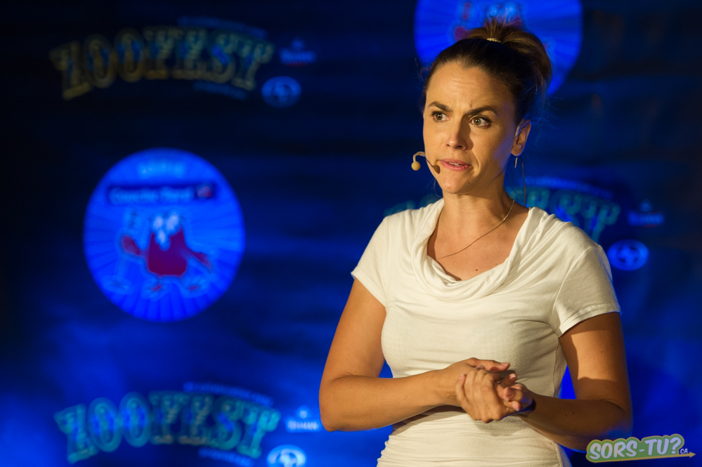 Cathleen Rouleau Montreal 2019 Critique Spectacle | Sors-tu.ca