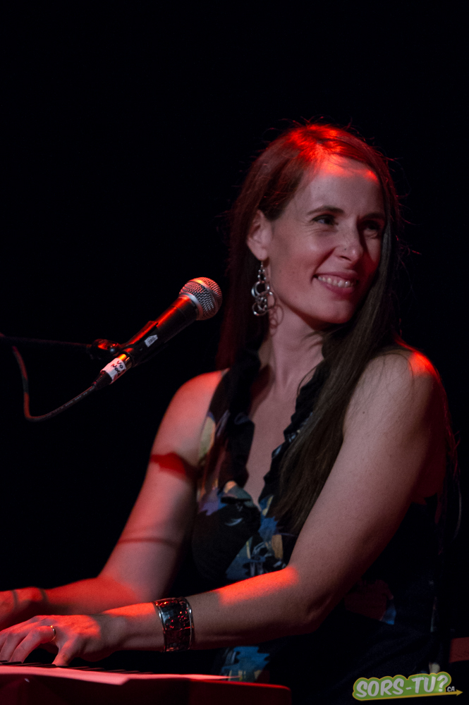 Elizabeth Shepherd Montreal 2019 Critique Concert | Sors-tu.ca