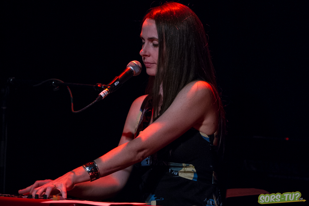 Elizabeth Shepherd Montreal 2019 Critique Concert | Sors-tu.ca