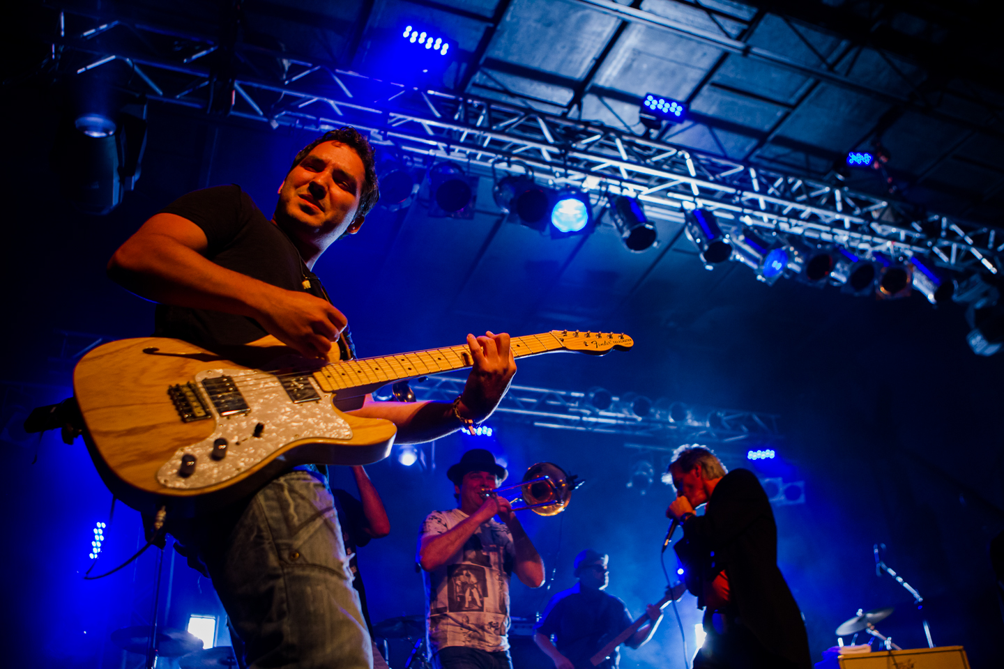 Les Colocs pour la vie Montreal 2019 Critique Spectacle | Sors-tu.ca