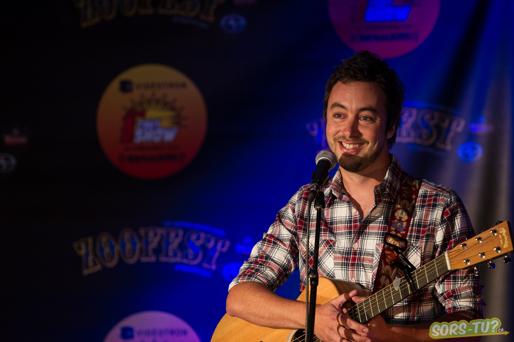 Mathieu Gratton Montreal 2019 Critique Spectacle | Sors-tu.ca