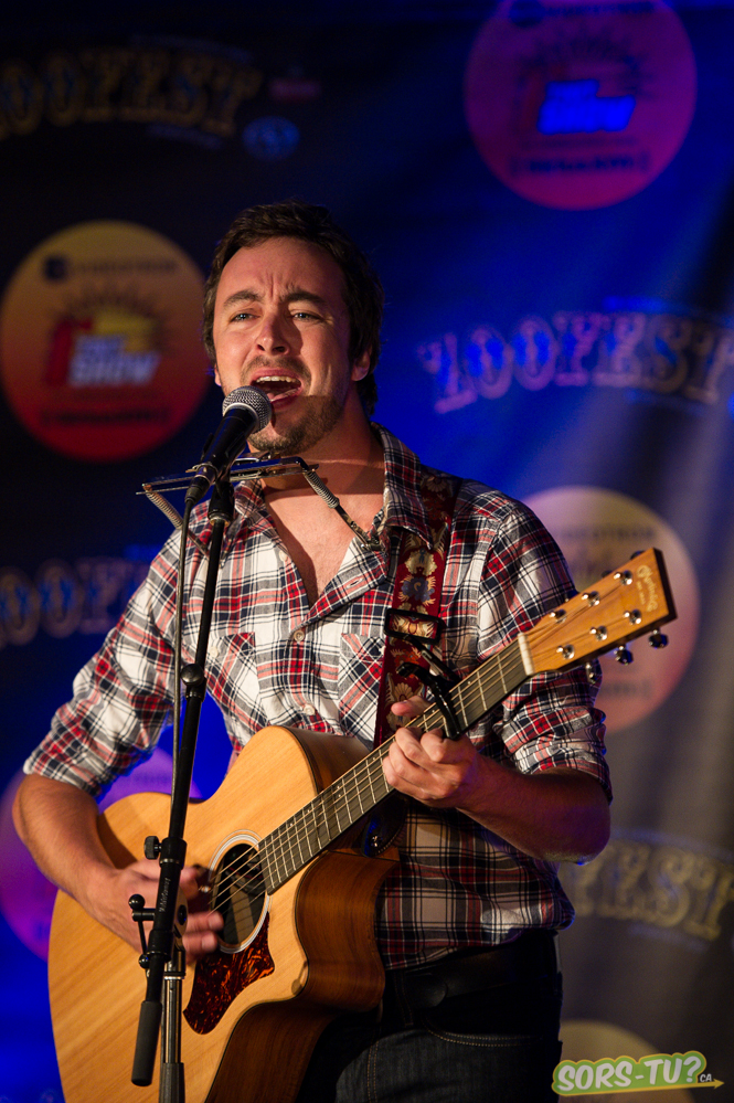 Mathieu Gratton Montreal 2019 Critique Spectacle | Sors-tu.ca