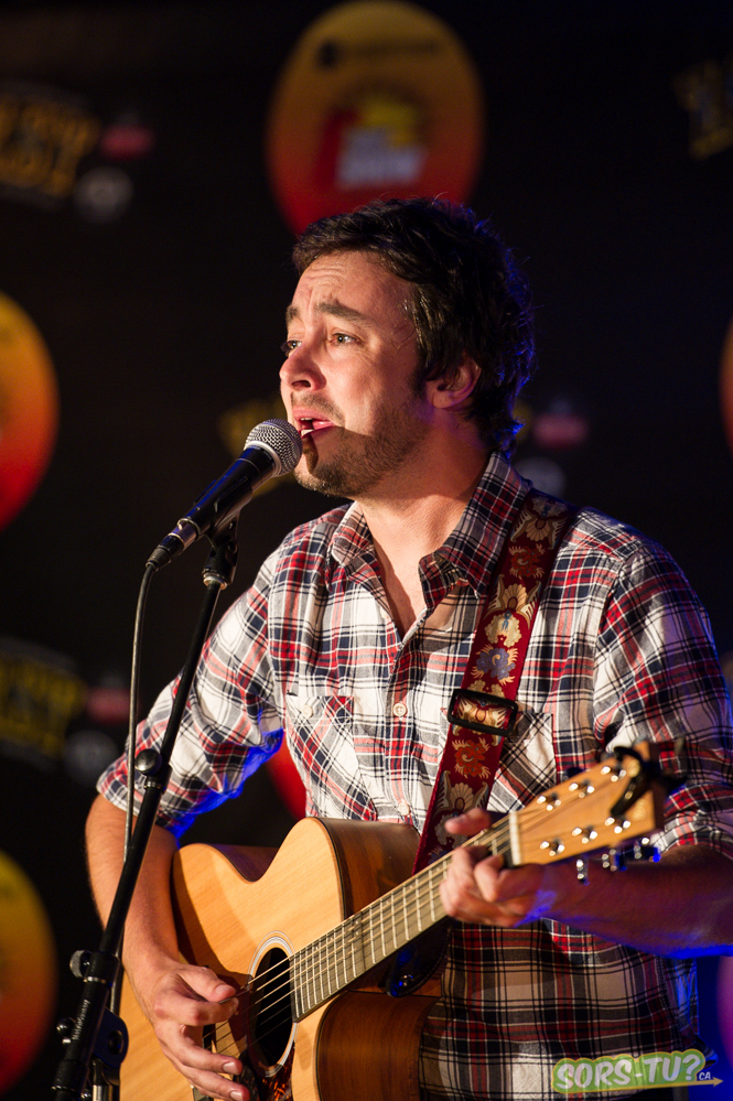 Mathieu Gratton Montreal 2019 Critique Spectacle | Sors-tu.ca