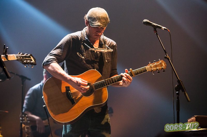 Colin Moore Montreal 2019 Critique Concert | Sors-tu.ca