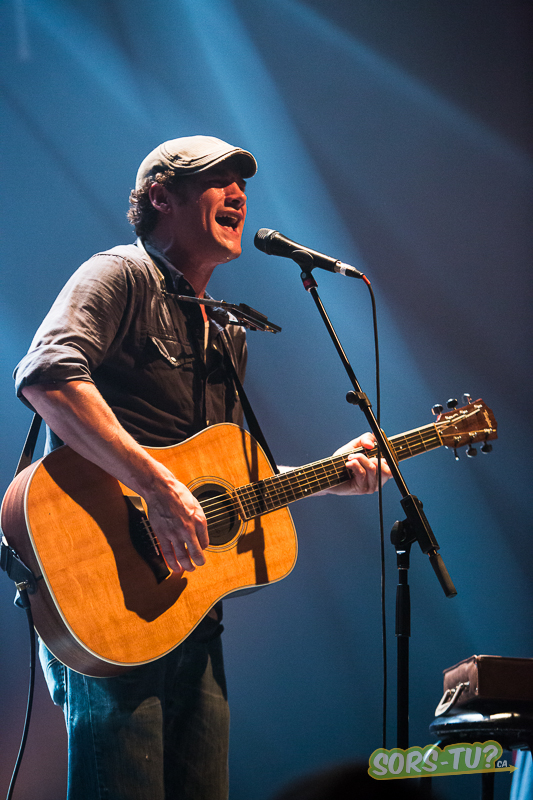 Colin Moore Montreal 2019 Critique Concert | Sors-tu.ca