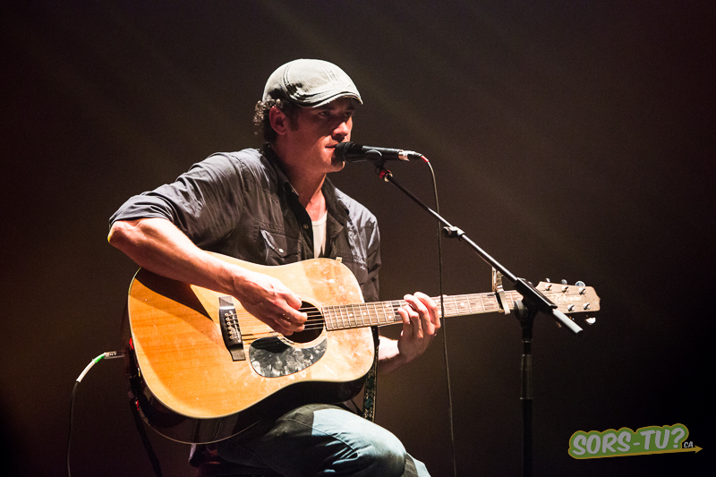 Colin Moore Montreal 2019 Critique Concert | Sors-tu.ca