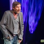 Peter Macleod Montreal 2019 Critique Spectacle | Sors-tu.ca