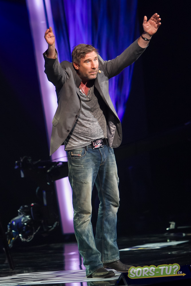 Rire de Jérémy Gabriel est «pathétique» selon Peter MacLeod : r/Quebec