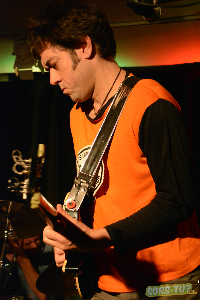 Diapason 2013 | Retour sur Keith Kouna, Tire Le Coyote et Les Frères ...