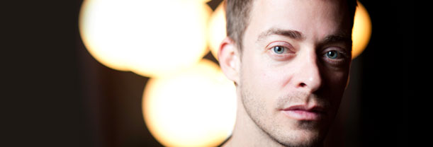 Entrevue | Alexandre Désilets explore la nuit avec son Fancy Ghetto ...