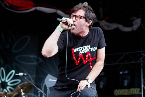 Erreur de la base de données