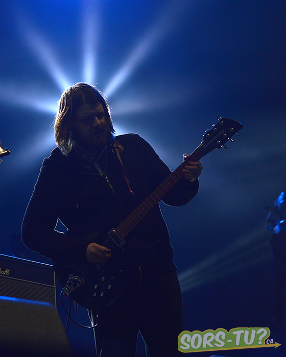 Jimmy Hunt Montreal 2019 Critique Concert | Sors-tu.ca