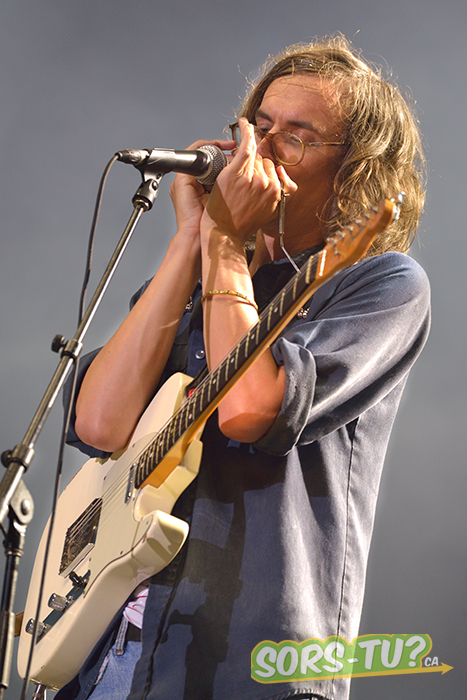 Jimmy Hunt Montreal 2019 Critique Concert | Sors-tu.ca