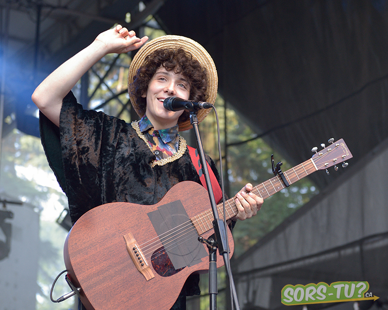 The Seasons Montreal 2019 Critique Concert | Sors-tu.ca