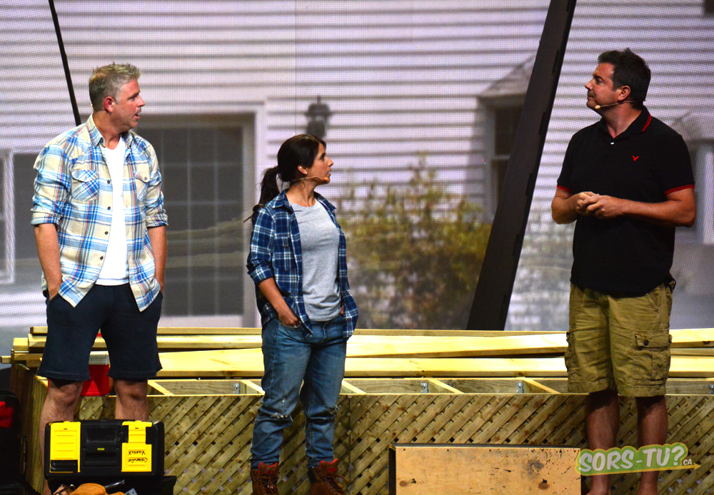 Soirées Carte Blanche (anciennement Gala Juste pour Rire) Montreal 2019 ...