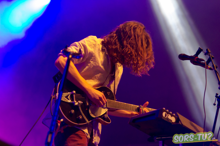 Half Moon Run Montreal 2015 Critique Concert | Sors-tu.ca