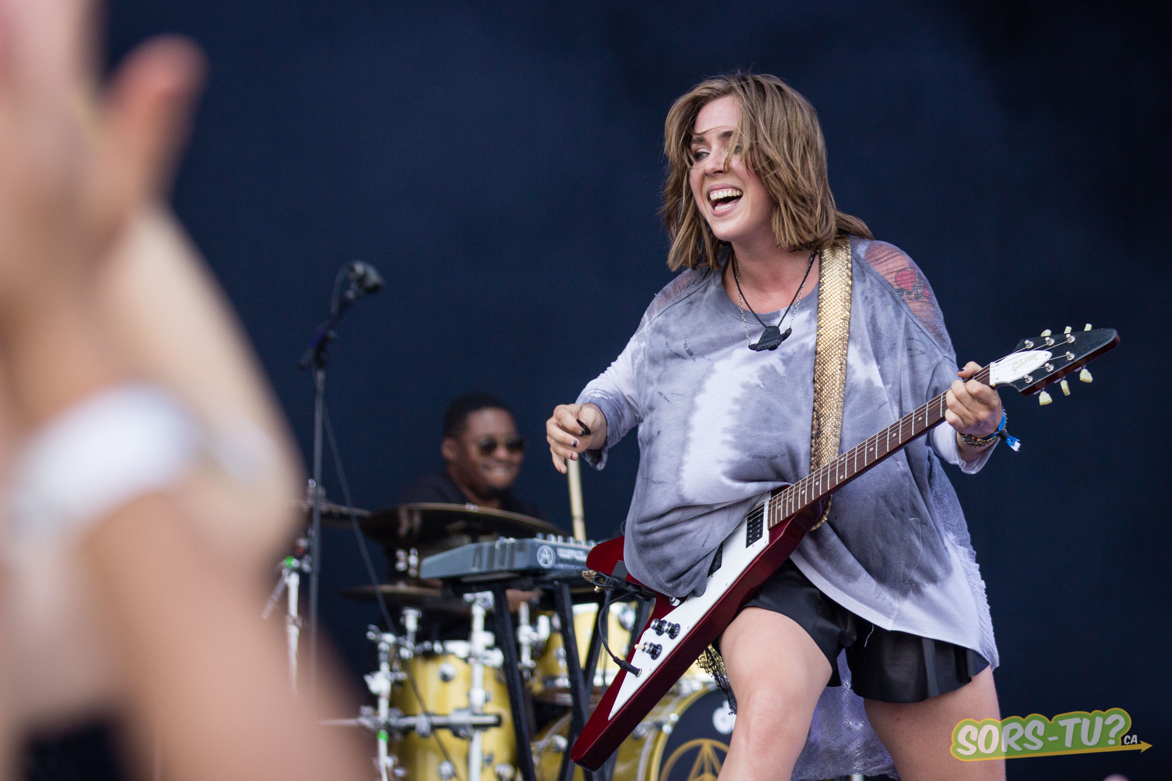 Serena Ryder Montreal 2019 Critique Concert | Sors-tu.ca