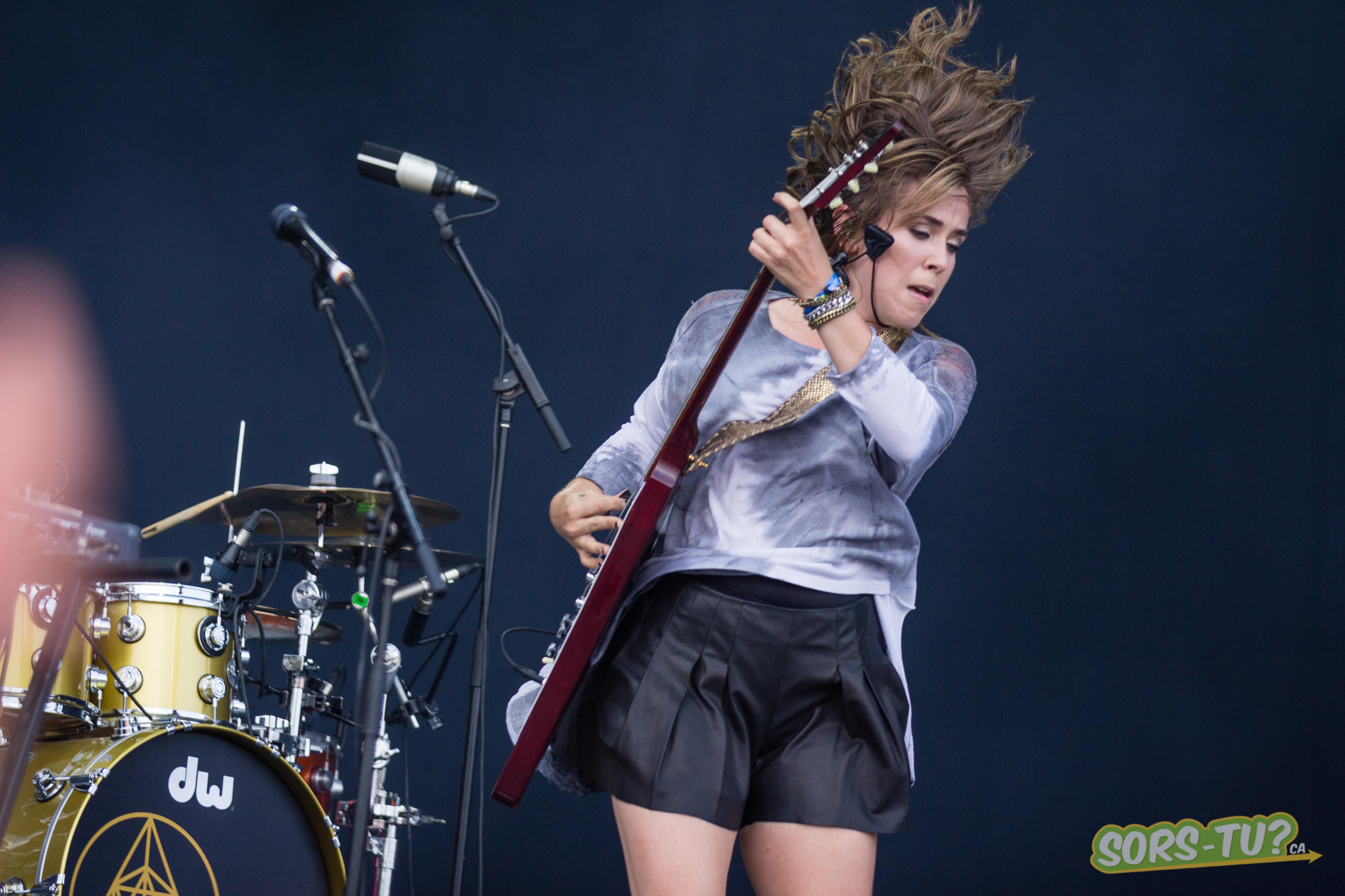 Serena Ryder Montreal 2019 Critique Concert | Sors-tu.ca