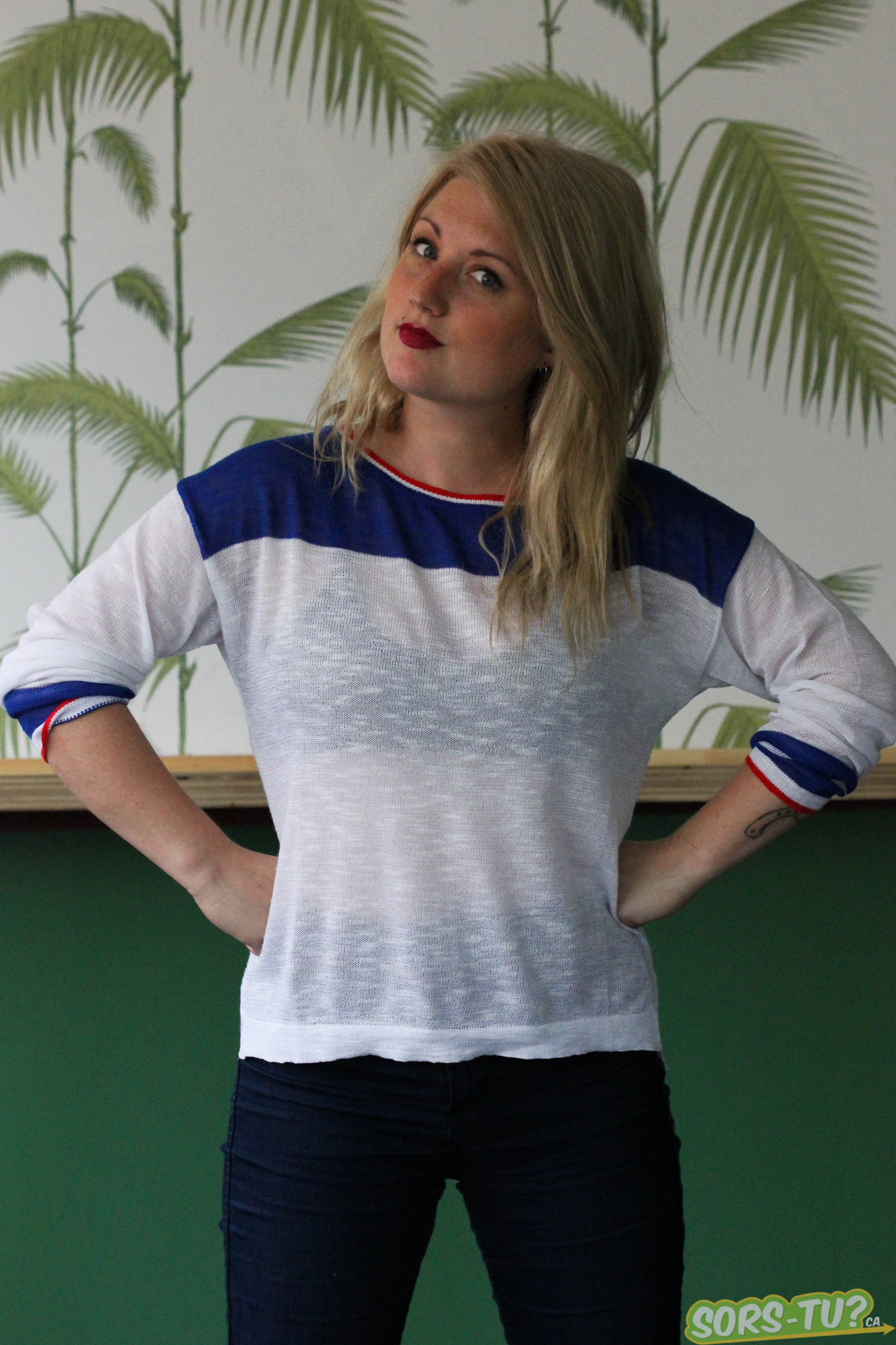 Fanny Bloom Montreal 2018 Critique Concert | Sors-tu.ca