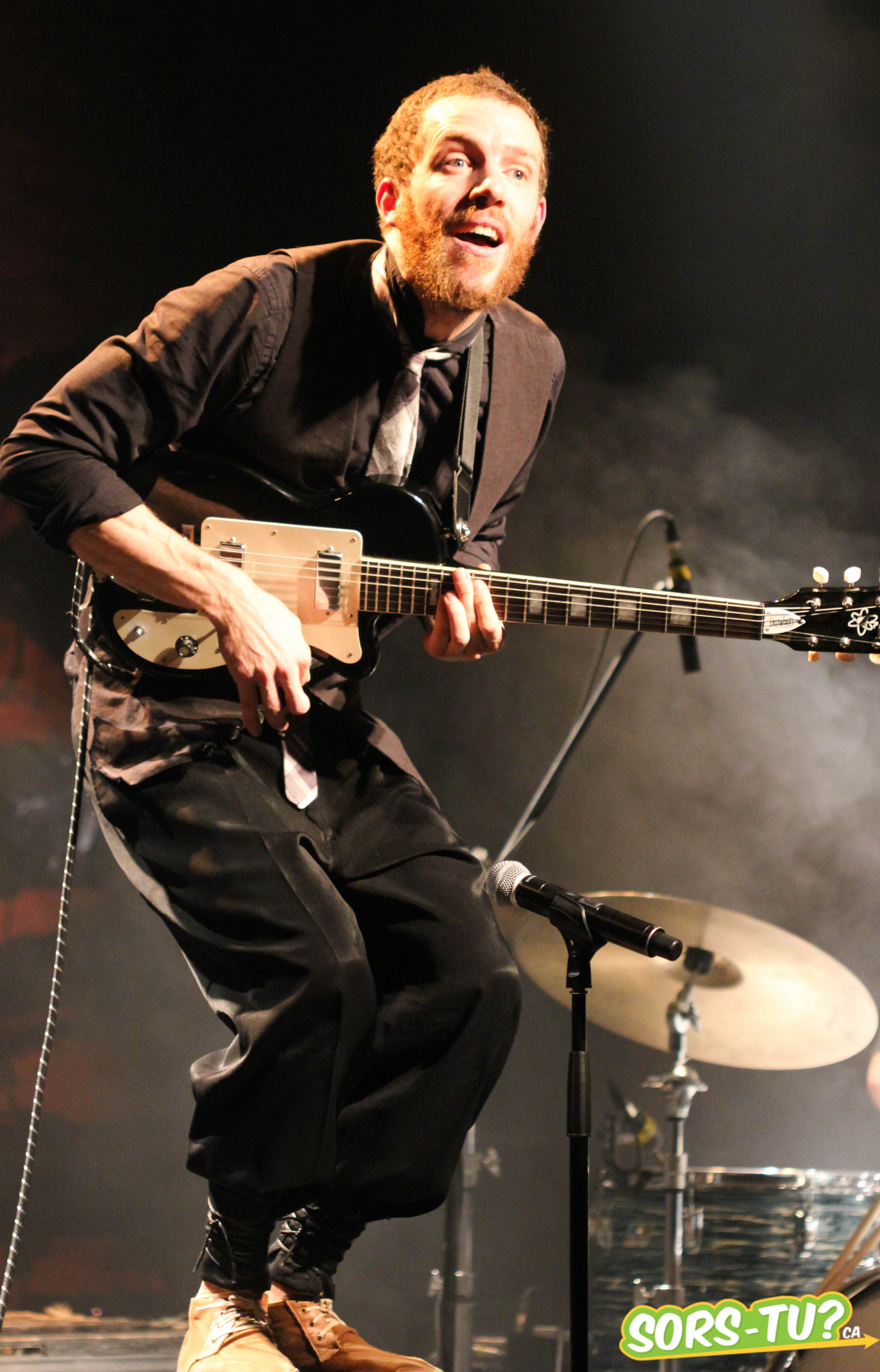 Barcella Montreal 2019 Critique Concert | Sors-tu.ca