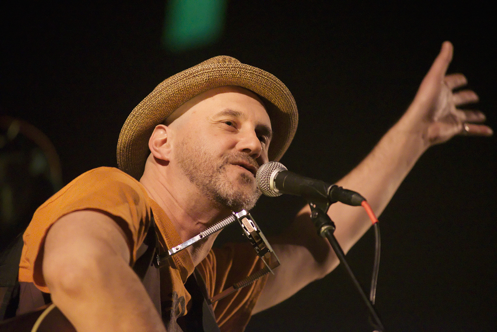 Joseph Edgar Montreal 2019 Critique Concert | Sors-tu.ca