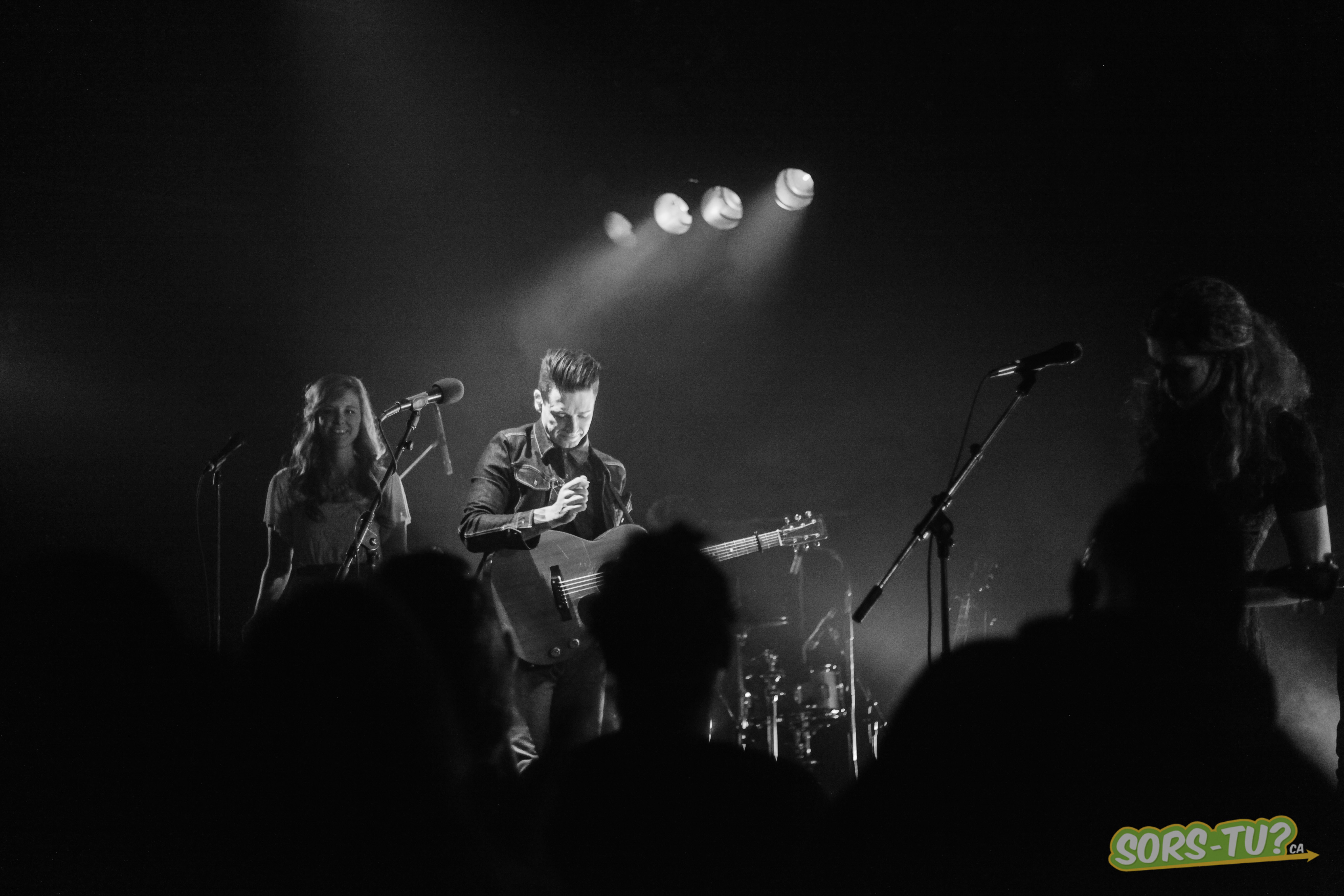 Twin Forks Montreal 2019 Critique Concert | Sors-tu.ca