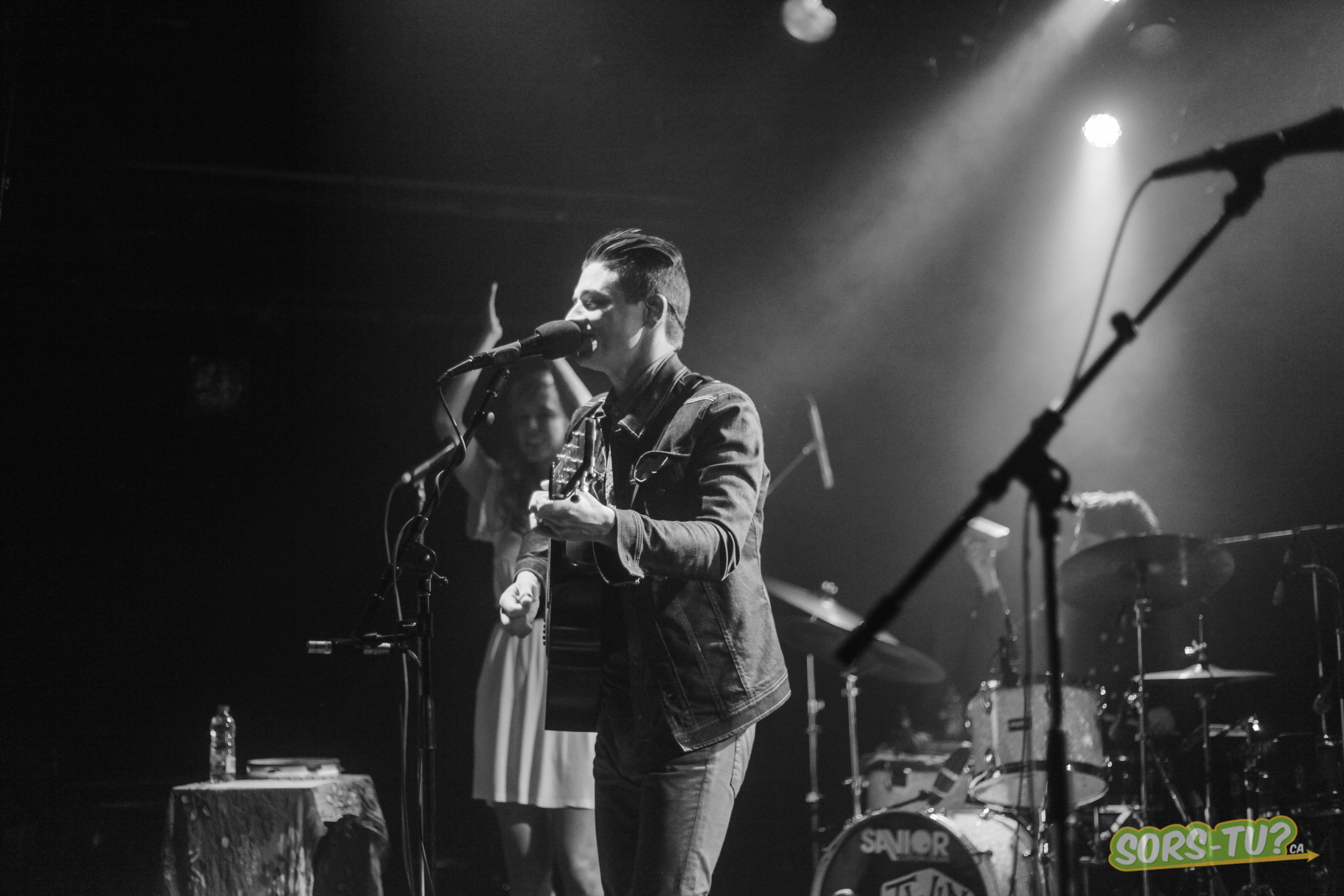 Twin Forks Montreal 2019 Critique Concert | Sors-tu.ca