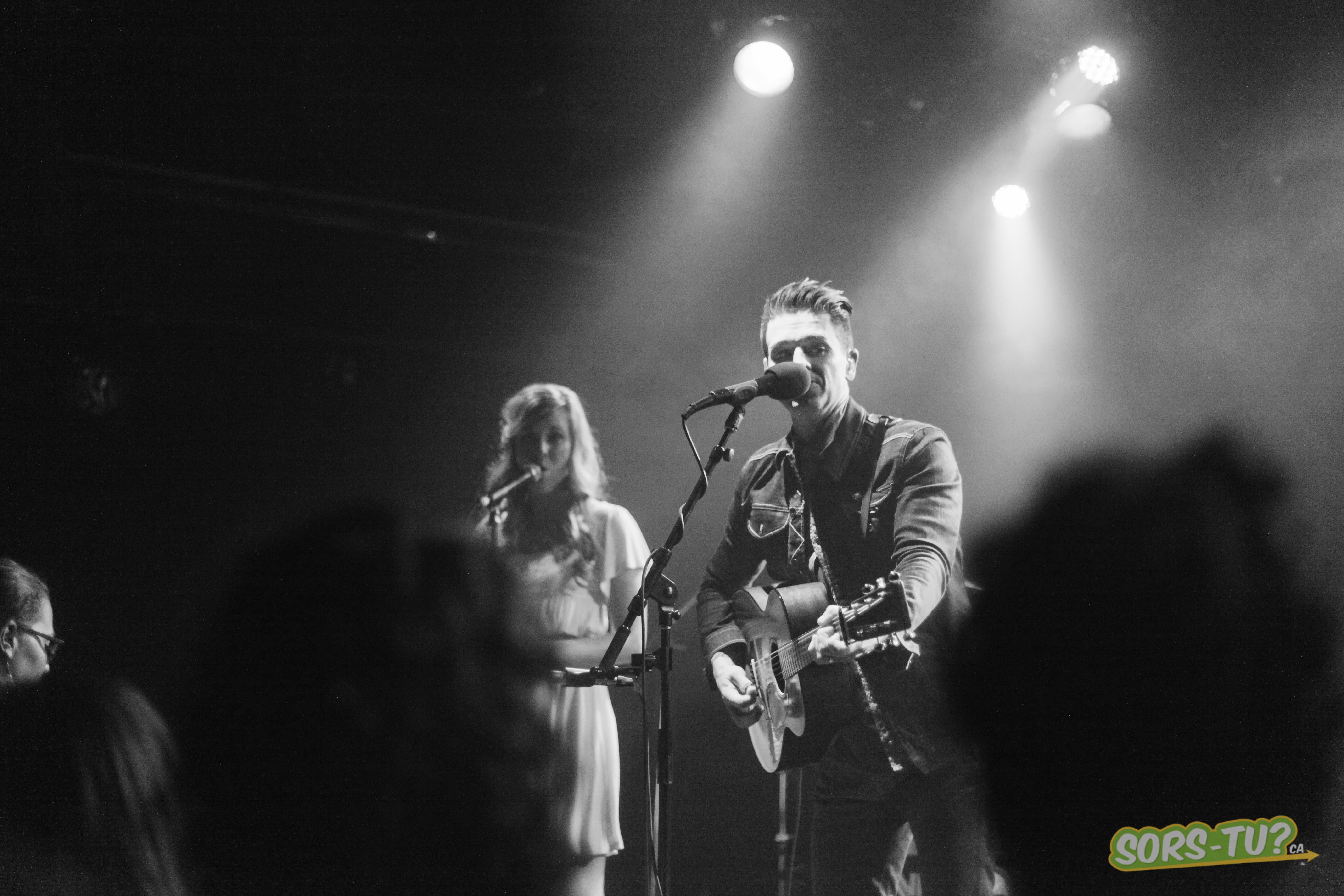 Twin Forks Montreal 2019 Critique Concert | Sors-tu.ca