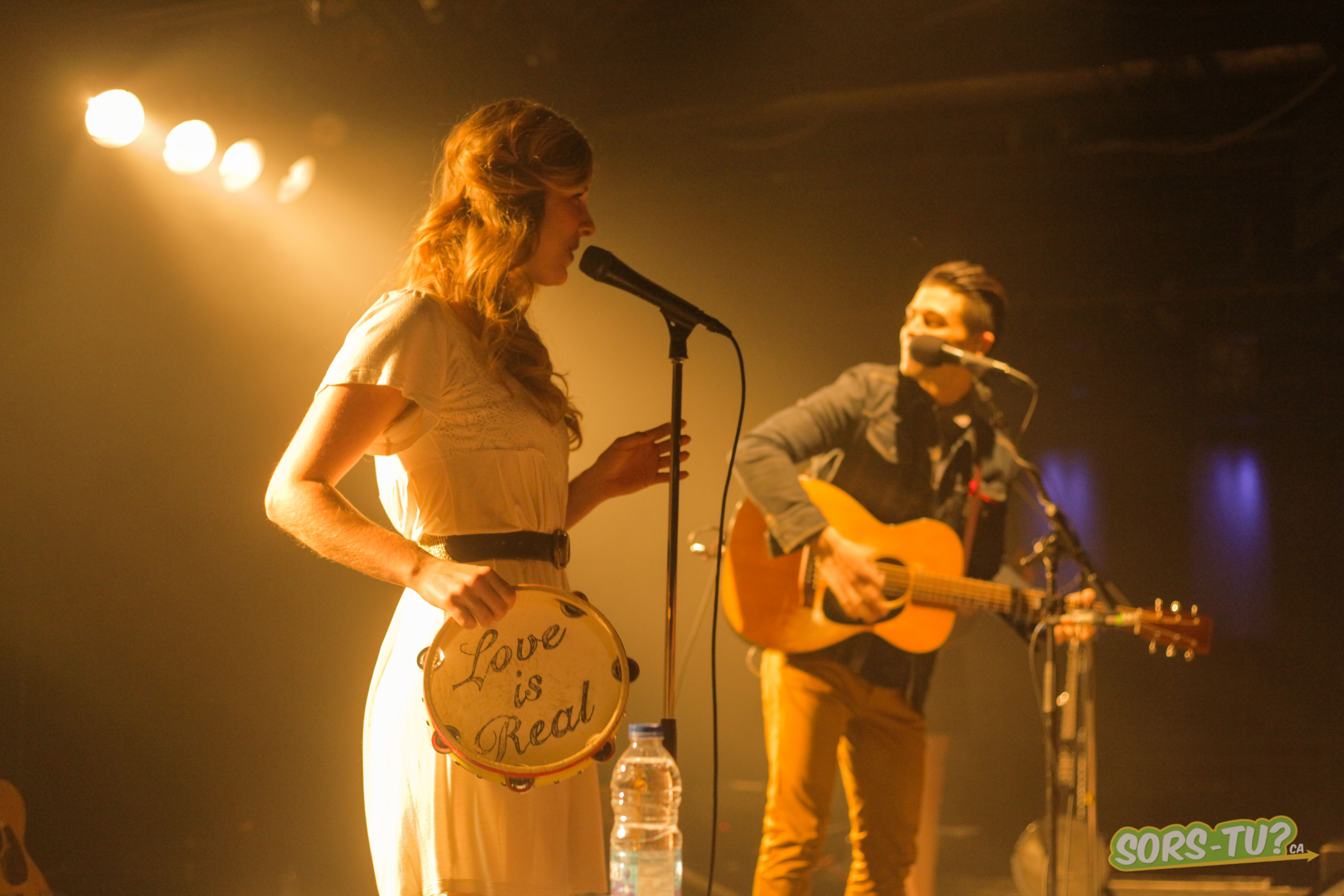 Twin Forks Montreal 2019 Critique Concert | Sors-tu.ca