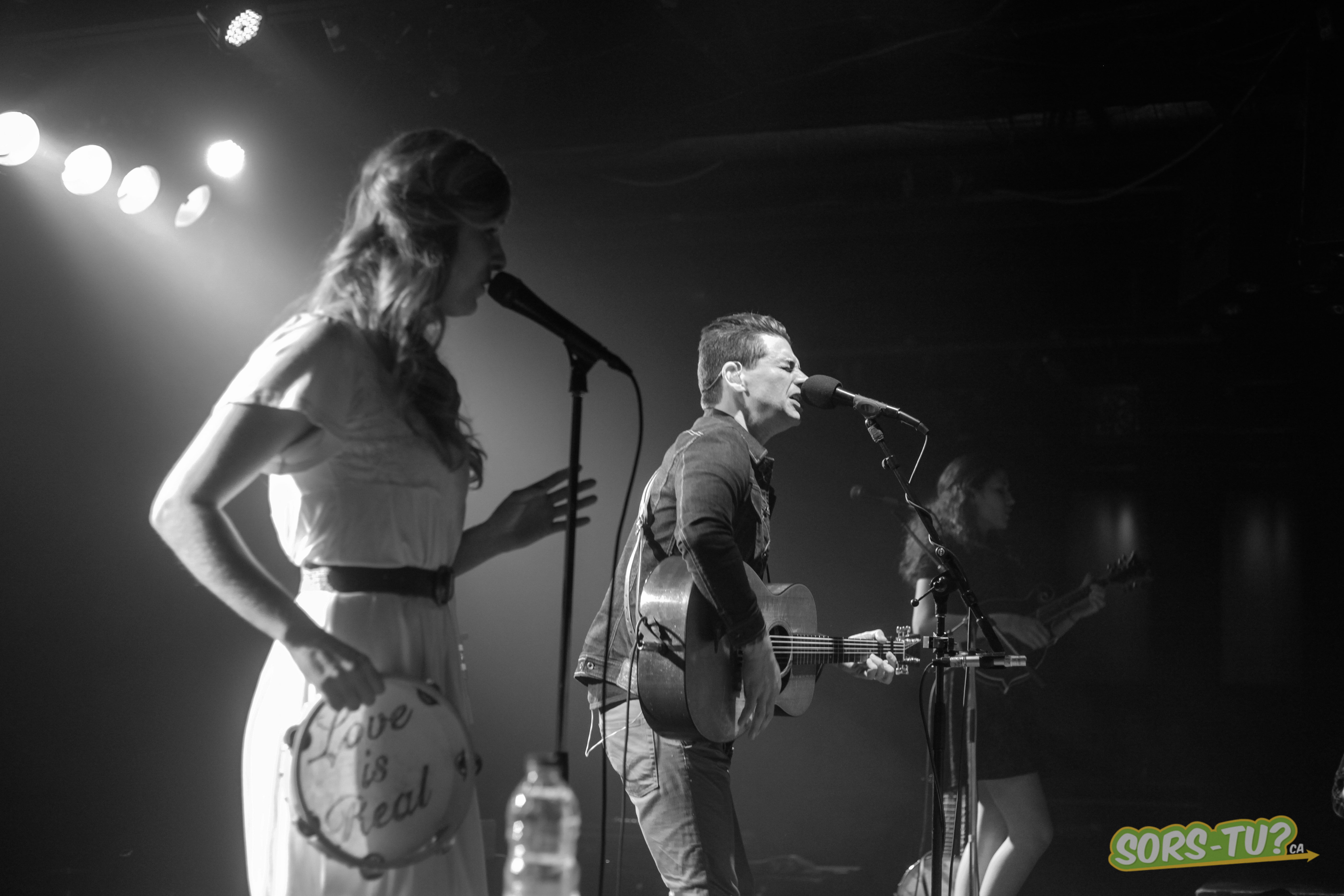 Twin Forks Montreal 2019 Critique Concert | Sors-tu.ca