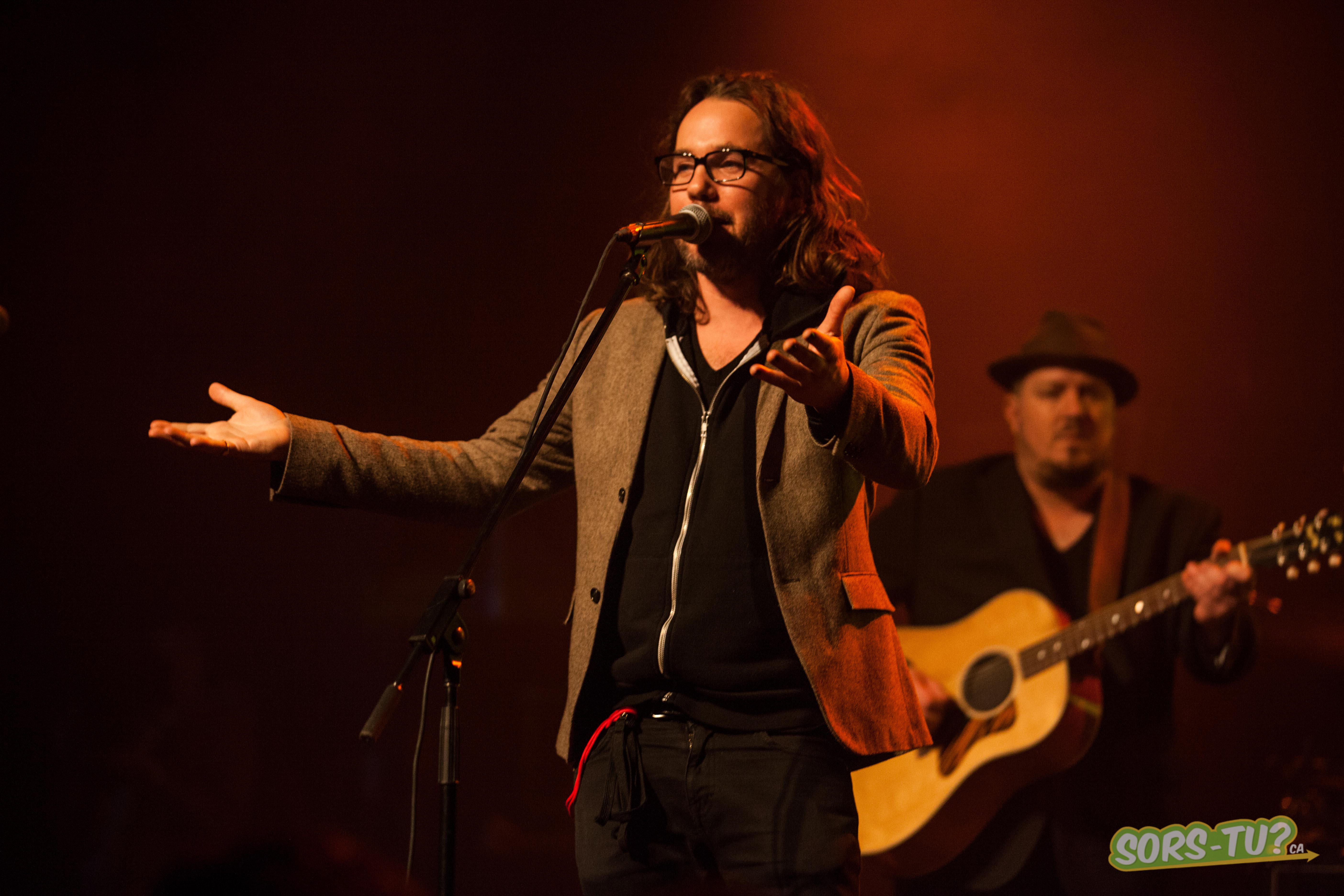 Kevin Drew Montreal 2019 Critique Spectacle | Sors-tu.ca