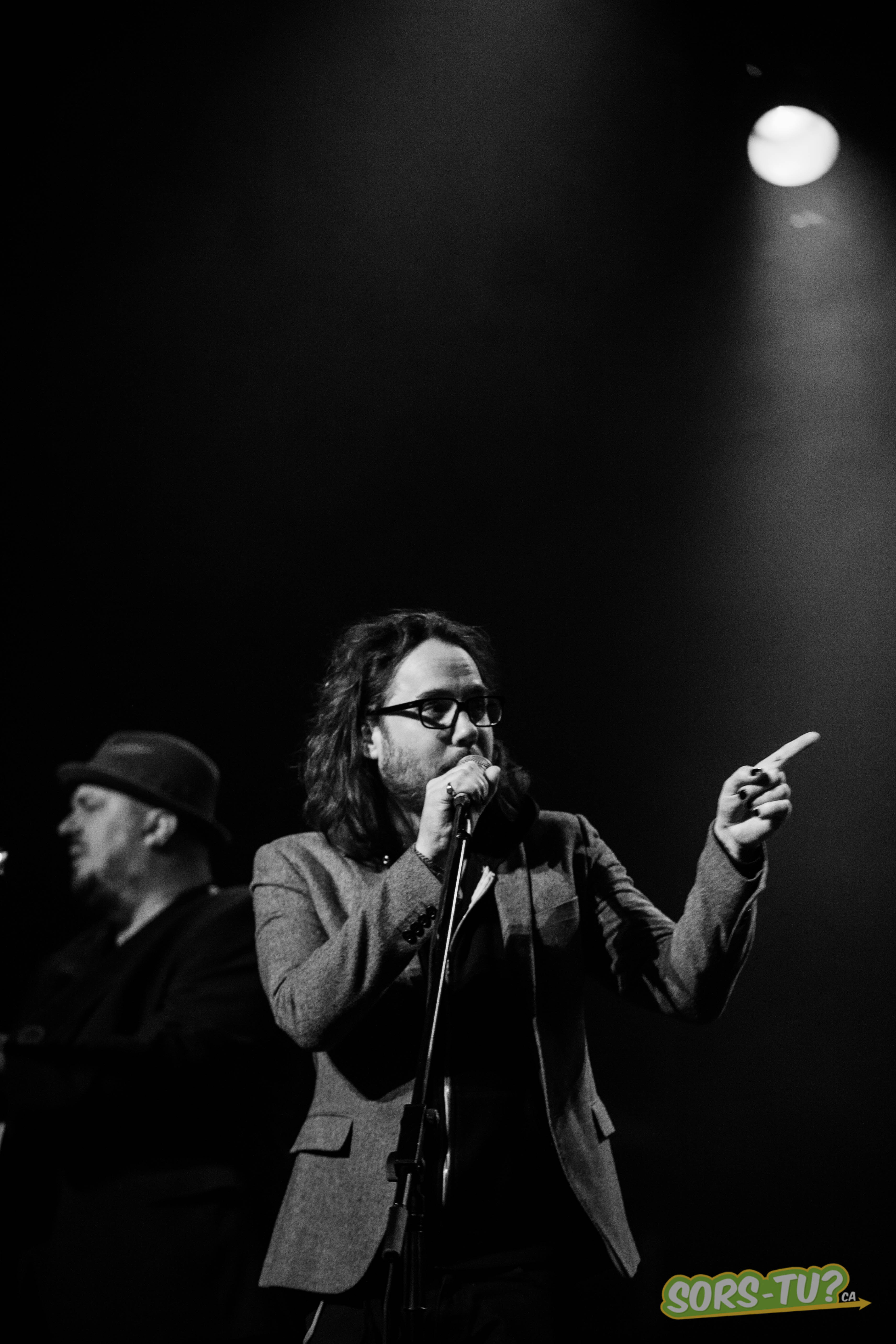 Kevin Drew Montreal 2019 Critique Spectacle | Sors-tu.ca