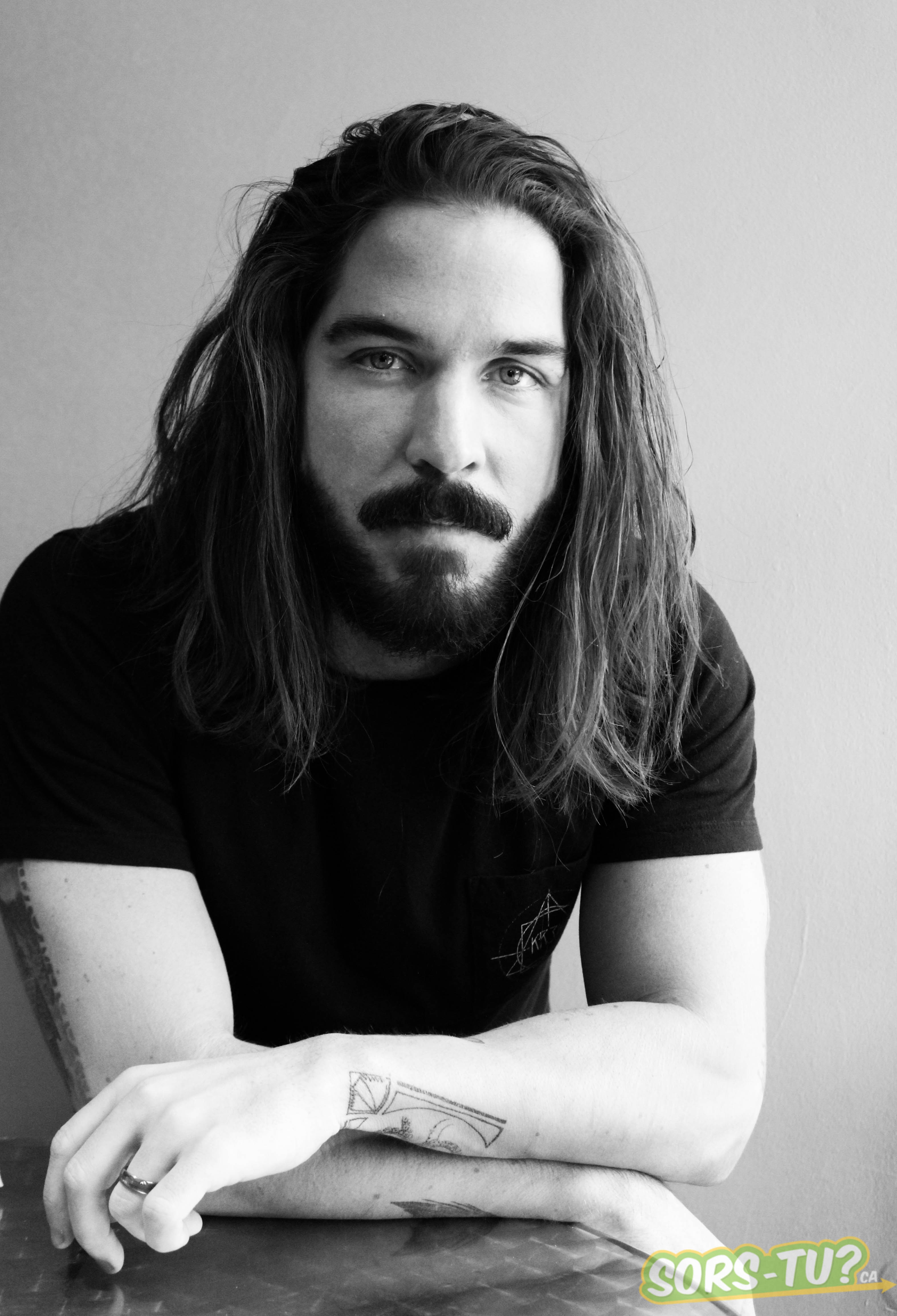 Claude Bégin Montreal 2019 Critique Spectacle | Sors-tu.ca