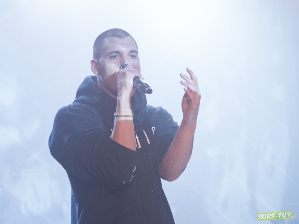 Rymz Montreal 2017 Critique Spectacle | Sors-tu.ca