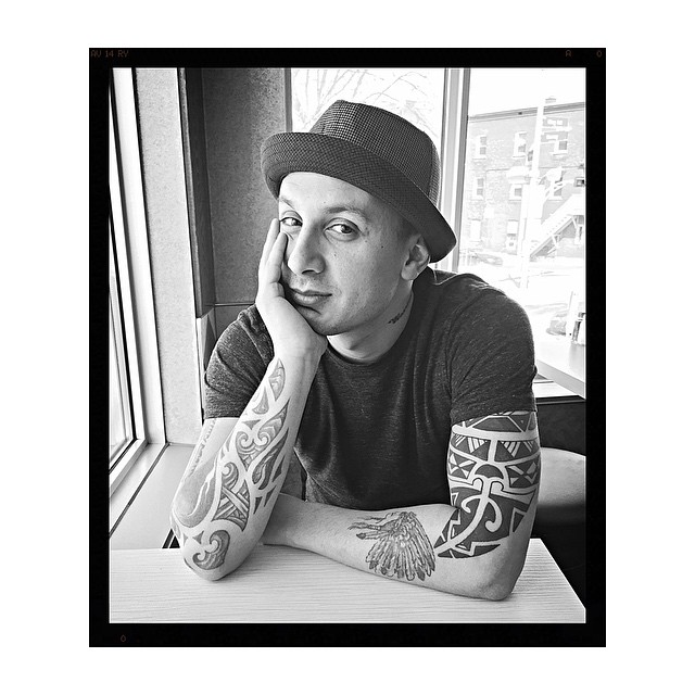 Samian Montreal 2019 Critique Concert | Sors-tu.ca